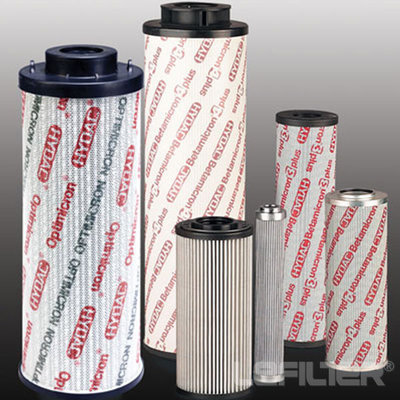 Hydraulic Filter Element 1260303 HYDAC/HYCON 0660R050W/HC-V