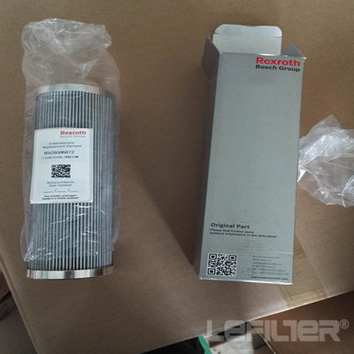 R928005963 Hydraulic Filter Replacement Rexroth 1.0400 H10XL-A00-0-M