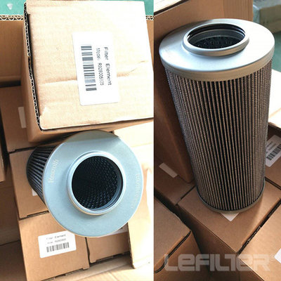 Hydraulic Oil Filter R928010115 2.0020H6XL-A0V-0-V Rexroth For Replacement