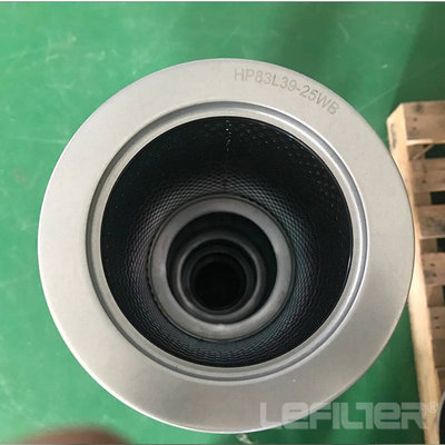 Hydraulic & Lubrication Oil Filter HYPRO  HP93L16-25WB  Replacement.
