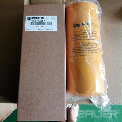 Replacement Hydraulic Oil Filter Cartridge CU040P25N MP FILTRI