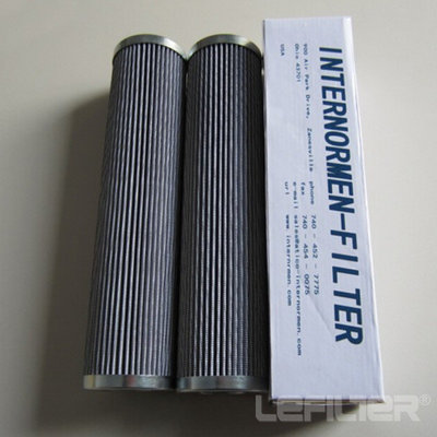 Internormen Hydraulic Oil Filter Element 01.NR1000.10VG.10.B.P