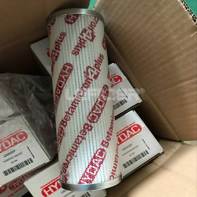 HYDAC 1280614 Hydraulic Pressure oil filter 0040 DN 010 BN4HC/-V