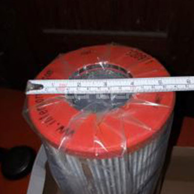 Internormen Hydraulic Oil Filter Element 01.NR1000.10VG.10.B.P