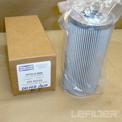 Hydraulic oil filter hypro replace HP93L16-25WB
