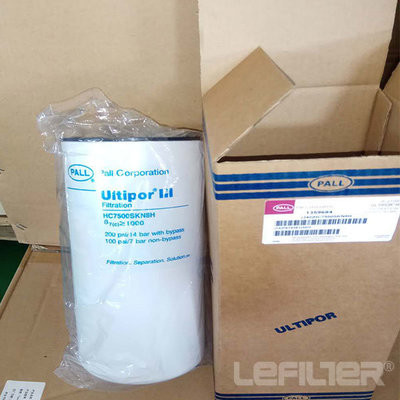 Industry Solution  Hydraulic Filter Replacement HC7500SKP8H