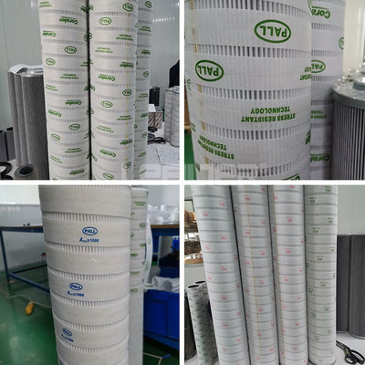  Hydraulic Filter Cartridge Replacement HC9020FKT4H