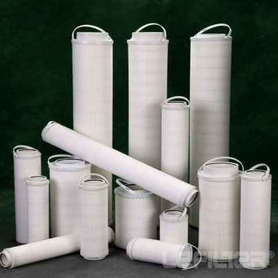  Hydraulic Filter Cartridge Replacement HC9020FKT4H