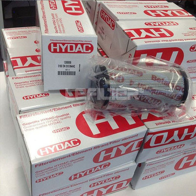 Hydraulic Suction Oil Filter 0160R003BN4HC for Replace Hydac