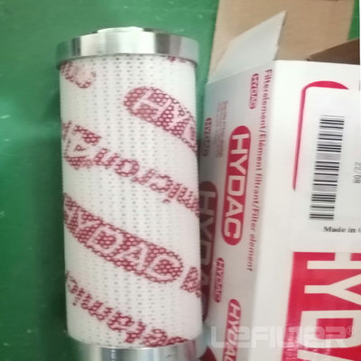 0110D005ON Oil Filter Element  for Hydac Hydraulic Filtration Filter Cartridge