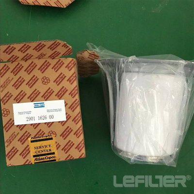 Atlas Copco compressor Separator Filter 2202929400 Filter For Replace