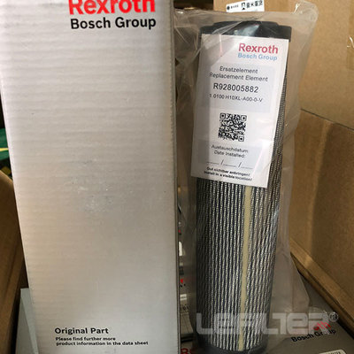 R928005963 Hydraulic Filter Replacement Rexroth 1.0400 H10XL-A00-0-M