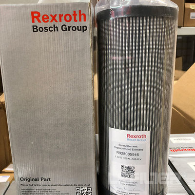 Hydraulic Filter 2.0040H10XL-A00-0-M for Rexroth R928006647 Replacement