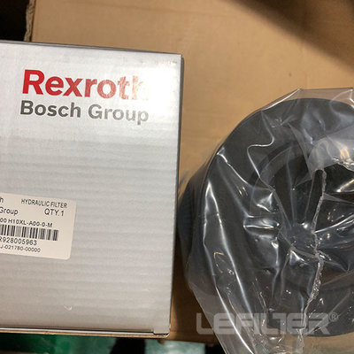 R928005927 Rexroth Solution Hydraulic Oil Filter Element 1.0250 PWR10-A00-0-M