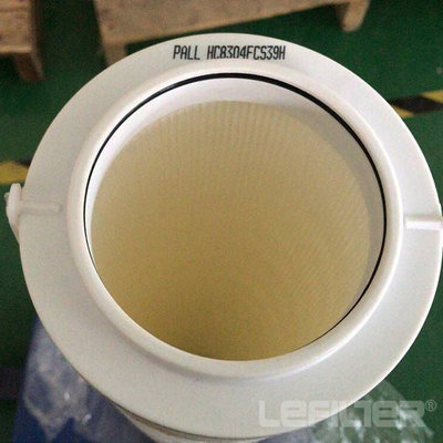 Hydraulic Oil Filter Element   Oil Filter Hc-8904-FKS-39H