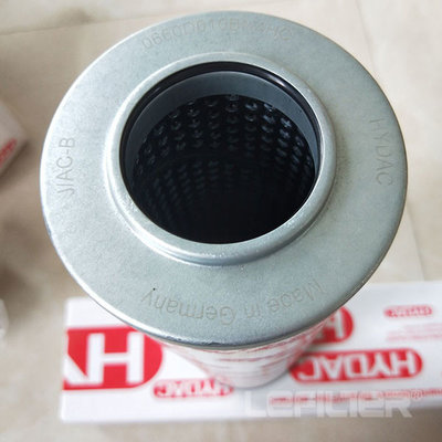 Replacement Hydac Hydraulic Oil Filter Cartridge 0160 D010 BN4HC