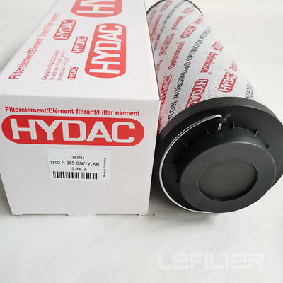 1700R005ON Oil Filter Element 01265875 Hydac Industrial Filters