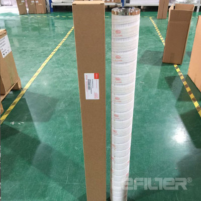 HC-8300-FKT-16H   Industry Hydraulic Oil Filter Element