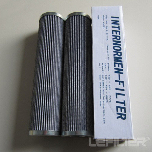 Internormen Hydraulic Oil Filter Element 01.NR1000.10VG.10.B.P