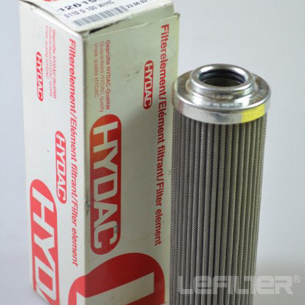 Wire Mesh Oil Filter Element Hydac Hydraulic Filter 0060D025W/HC