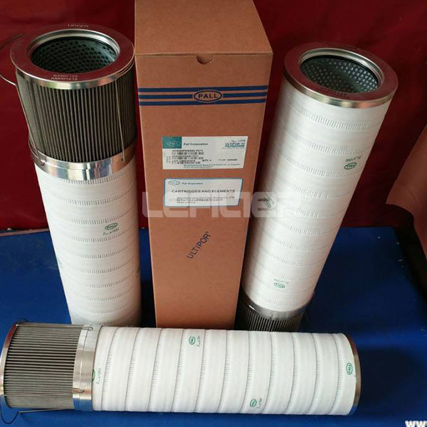  Return Oil Hydraulic Filter Cartridge WR8900FOM39H for Power plant