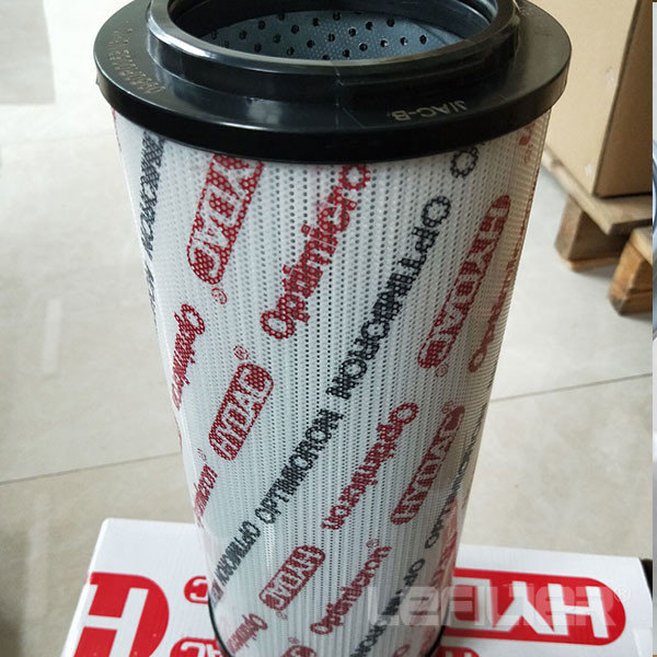 Hydraulic Oil Filtration Filter Cartridge HYDAC 2600R010ON 1263065