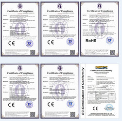 Hunan Xunzhuo Imp.&Exp.  Co.,Ltd