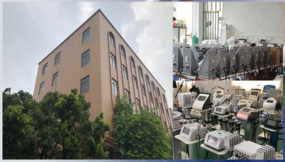 Hunan Xunzhuo Imp.&Exp.  Co.,Ltd