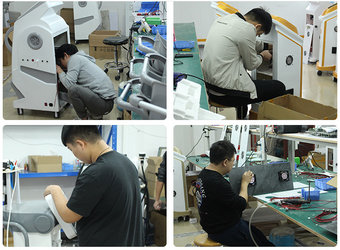 Hunan Xunzhuo Imp.&Exp.  Co.,Ltd
