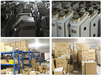 Hunan Xunzhuo Imp.&Exp.  Co.,Ltd