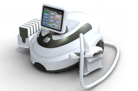 Coolsculpting lipolaser Body Slimming Machine