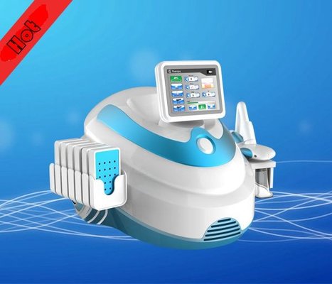 Coolsculpting lipolaser Body Slimming Machine