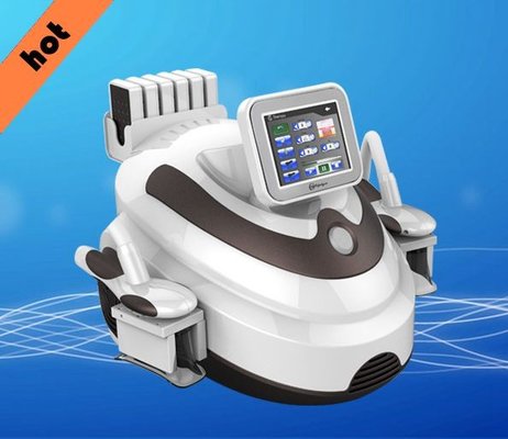 4S cryolipolysis lipolaser Fast Body slimming machine