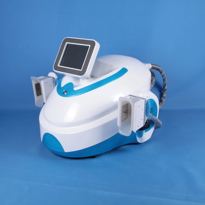 4S cryolipolysis lipolaser Fast Body slimming machine