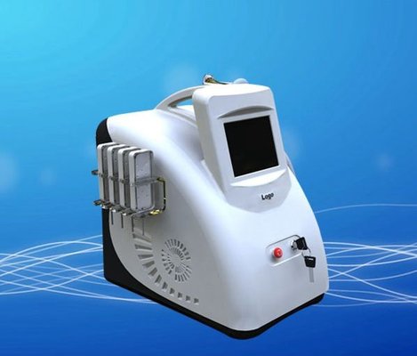 Portable Cryo lipolaser Slimming System