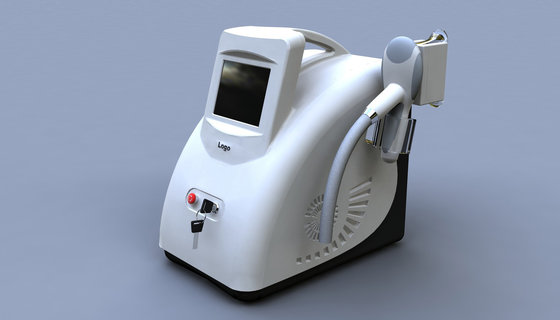 Portable Cryo lipolaser Slimming System