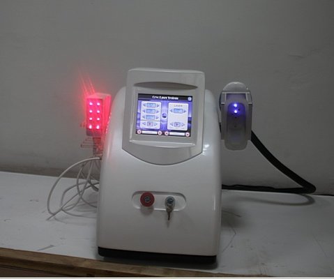 Portable Cryo lipolaser Slimming System