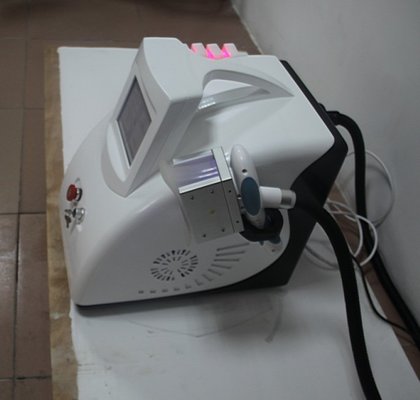 Portable Cryo lipolaser Slimming System