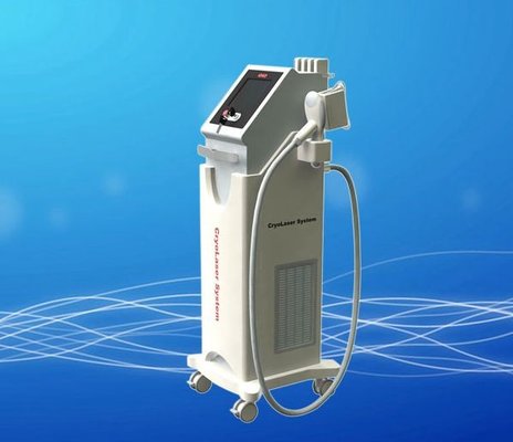 Cryo Lipolaser Body Shape System