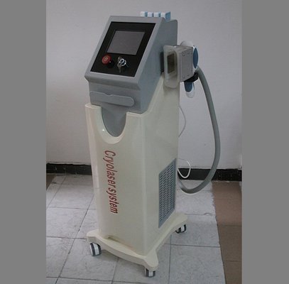 Cryo Lipolaser Body Shape System