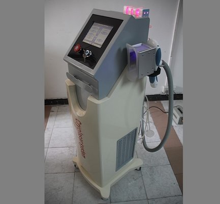 Cryo Lipolaser Body Shape System