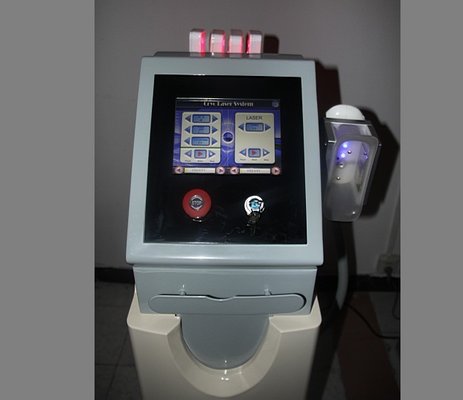 Cryo Lipolaser Body Shape System