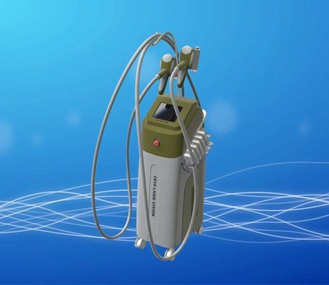 Twice Cryo Handle Cryolipolysis machine