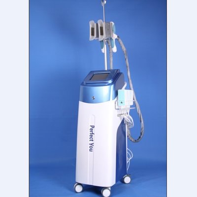 Twice Cryo Handle Cryolipolysis machine