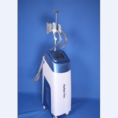 Twice Cryo Handle Cryolipolysis machine