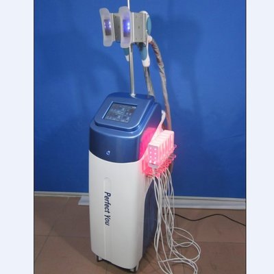 Twice Cryo Handle Cryolipolysis machine