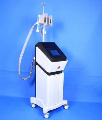 4S cryo handles cryolipolysis body slimming machine