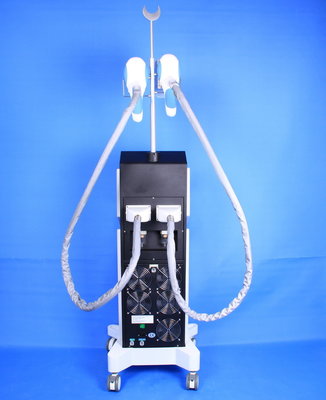 4S cryo handles cryolipolysis body slimming machine
