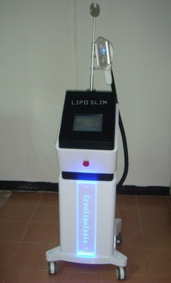 Cryolipolysis