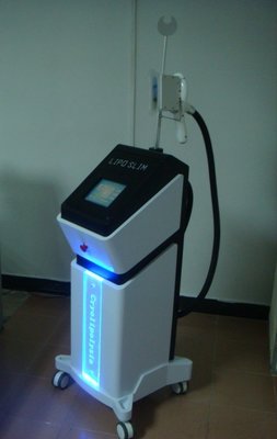 Cryolipolysis